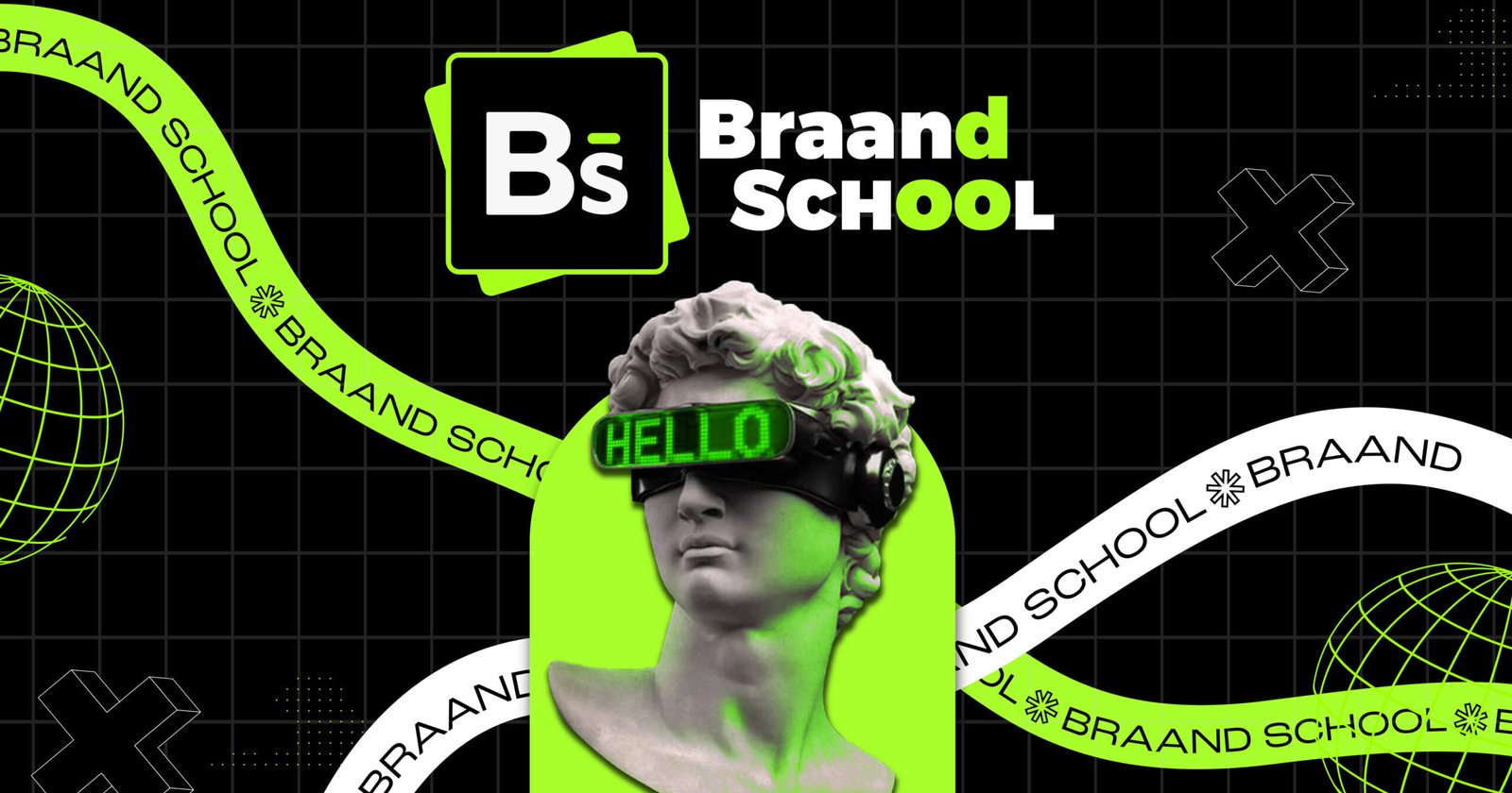 Braand School - Design & Marketing Institute in Siliguri