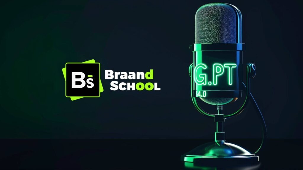 What is GPT 4o and what are its new features? - Braand School